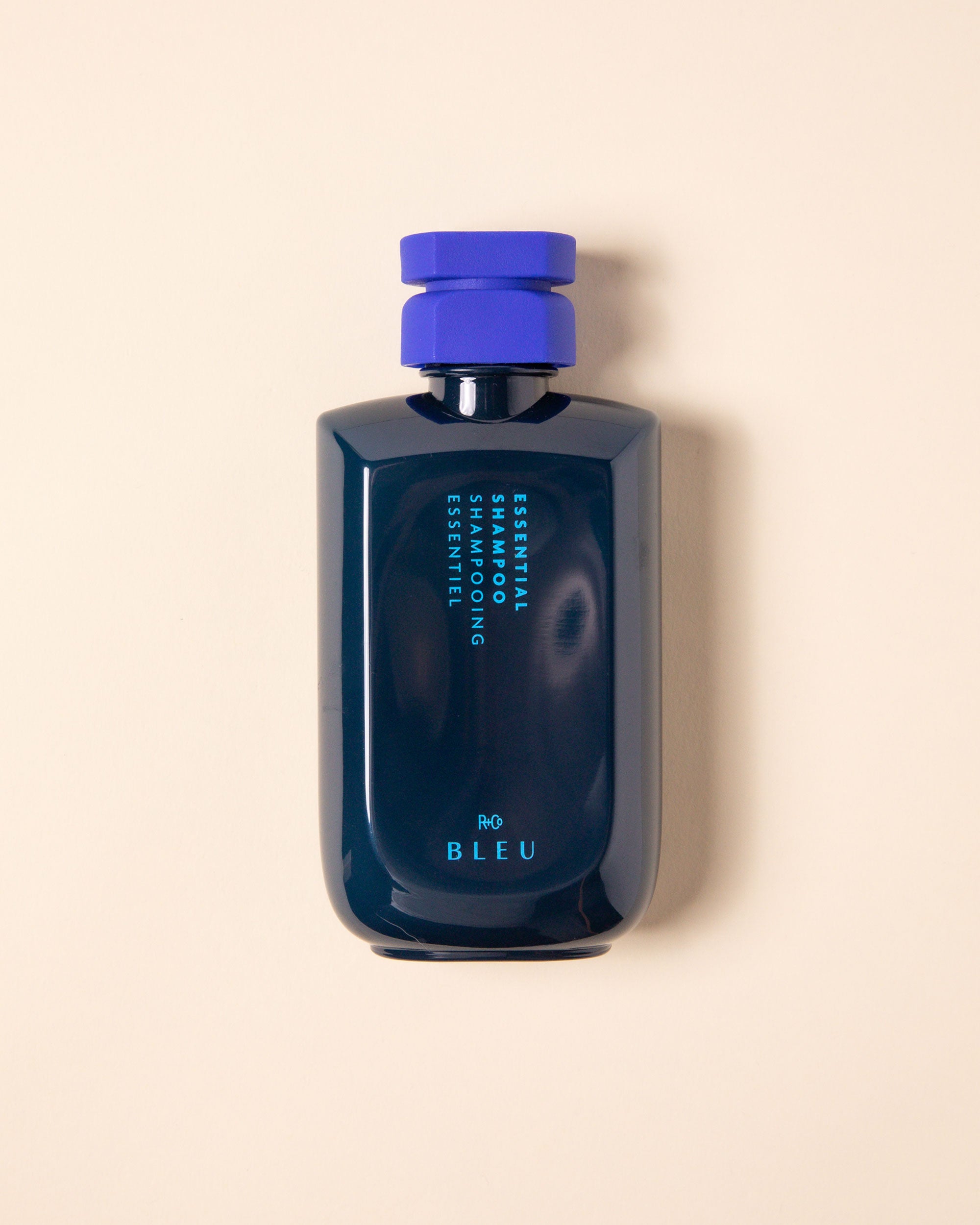 Essential Shampoo – Max Pope