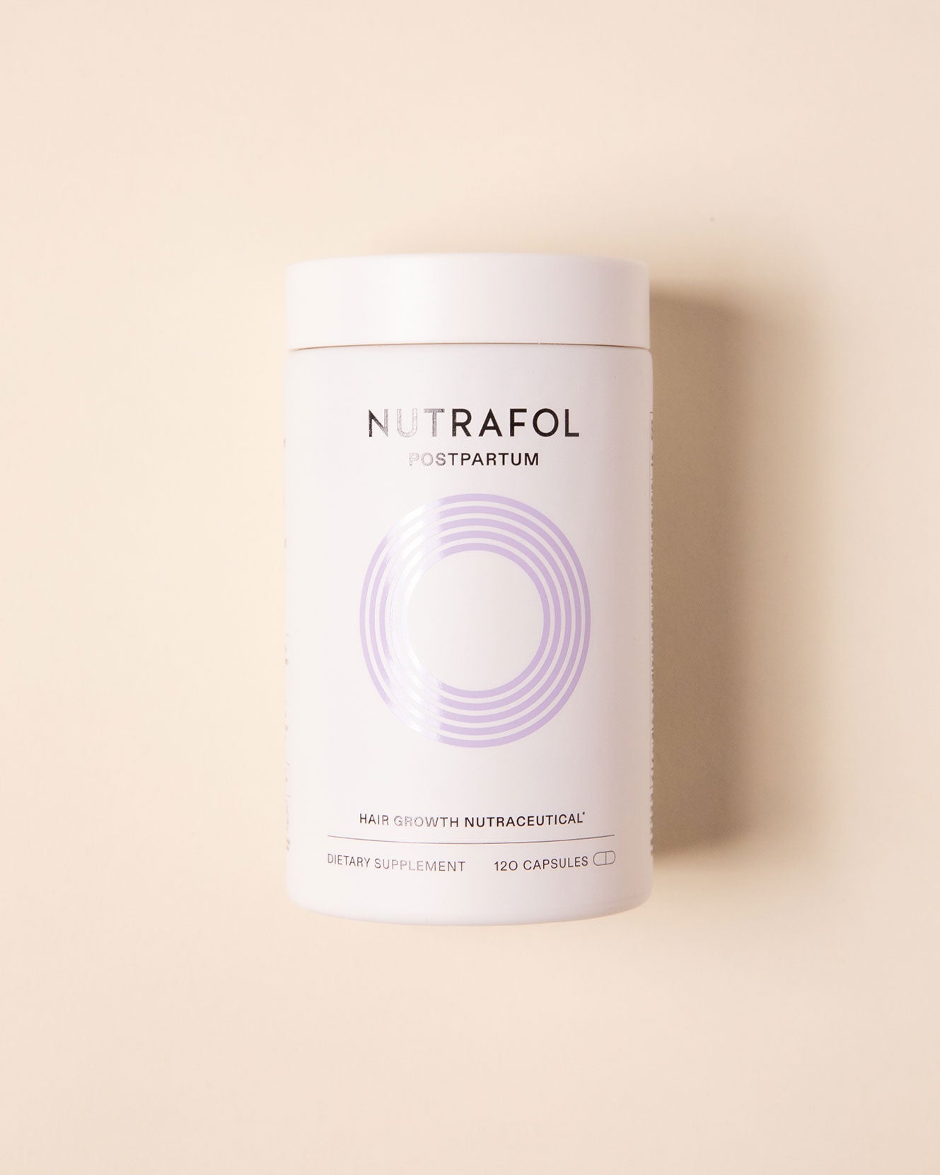 Nutrafol Postpartum – Max Pope