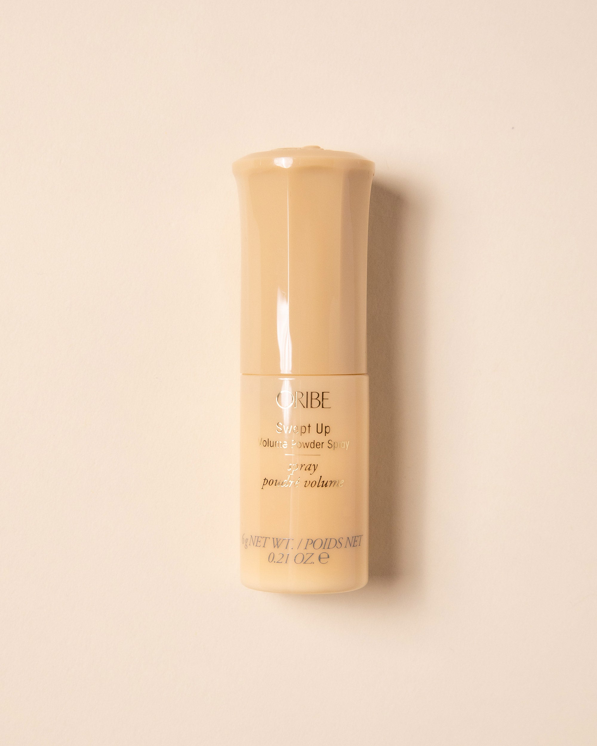 Swept Up Volume Powder Spray – Max Pope